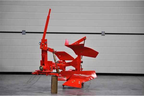 Mini werktuigen, boxblade en aanbouwdelen mini tractoren | LOOCON